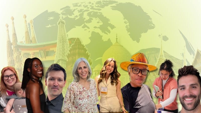 Beyond TEFL: Where Our ITA Grads Are Now